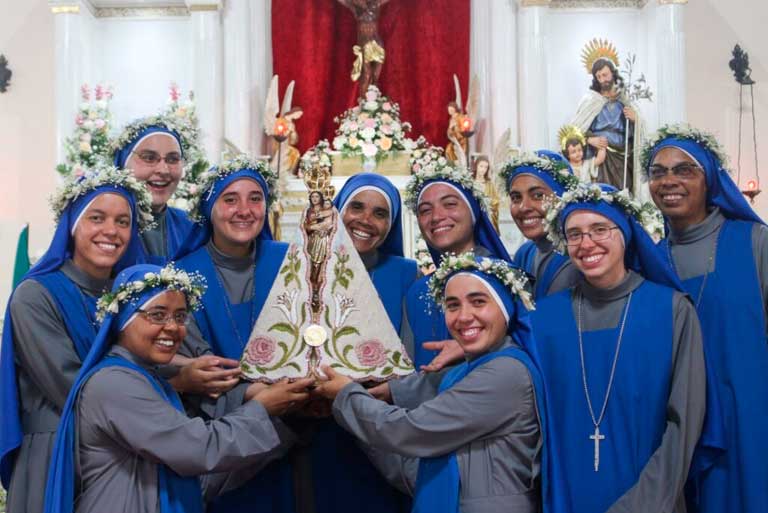 Photos And Videos Of The Week: March 24, 2023 - Institute of the ...